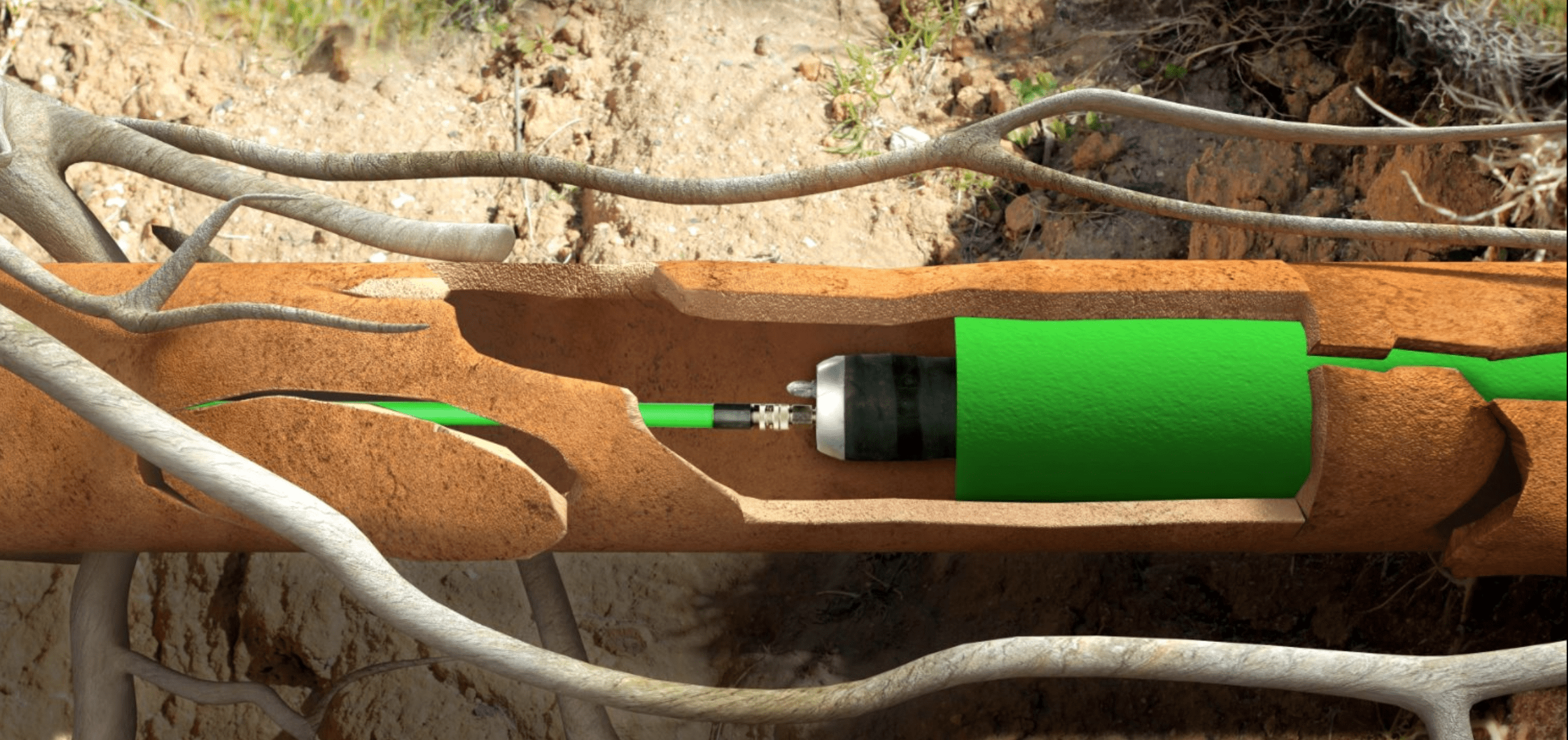 Pipe Relining Services in Northern Beaches | SXP Plumbing